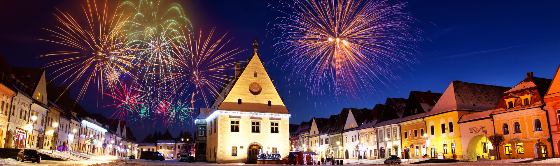 Happy birthday, Slovakia! - Slovakia.travel